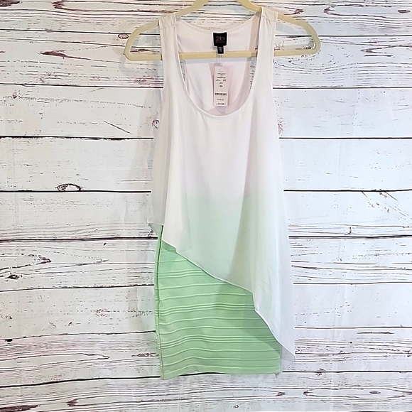 2B Bebe | Dresses | Bodycon Dress With Flowy Accent By 2b Bebe | Poshmark